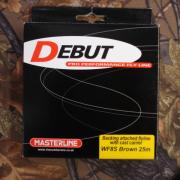 Masterline Debut WF-Sinking Fly Line [new old stock] – KD Radcliffe Ltd