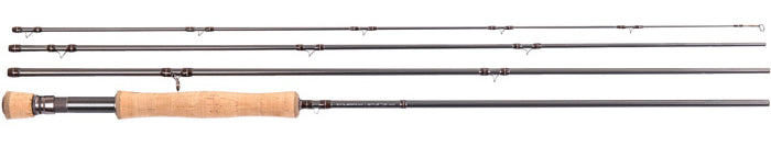 Wychwood Truefly 10Ft #7 Fly Rod – KD Radcliffe Ltd